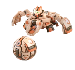 Coredem | BakuganTheMovie Wiki | Fandom