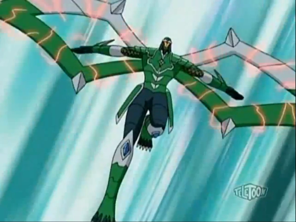 User blog:The Mighty Q/Welcome Bakugan: The Movie Wiki ...