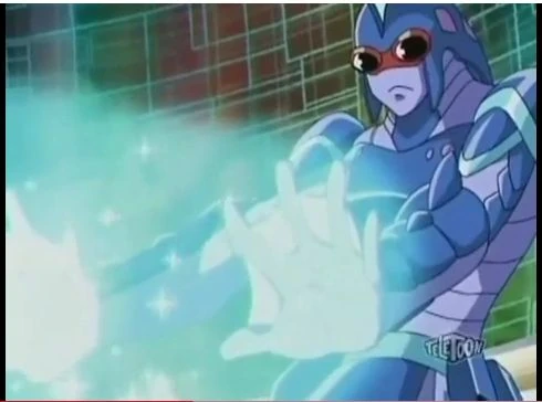 Akwimos | Bakugan Wiki | Fandom