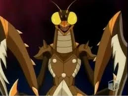 Mantris | Bakugan Wiki | Fandom