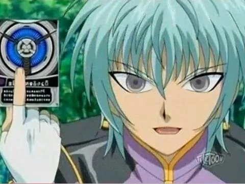 Ace Grit | Bakugan Wiki | Fandom