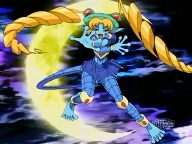 Minx Elfin | Bakugan Wiki | Fandom