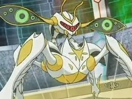 Jetro | Bakugan Wiki | Fandom