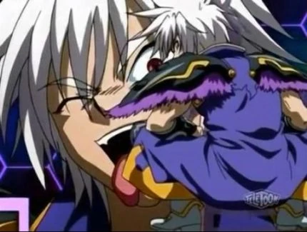 Shadow Prove | Bakugan Wiki | Fandom