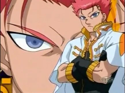 Volt Luster | Bakugan Wiki | Fandom