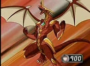 Helix Dragonoid | Bakugan Wiki | Fandom