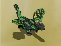 Dharak | Bakugan Wiki | Fandom