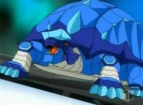 Juggernoid | Bakugan Wiki | Fandom