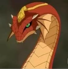 Serpenoid | Bakugan Wiki | Fandom