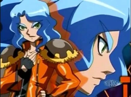 Gus Grav | Bakugan Wiki | Fandom