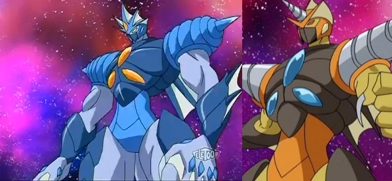 Blast Elico | Bakuganturkceresmi Wikia | Fandom