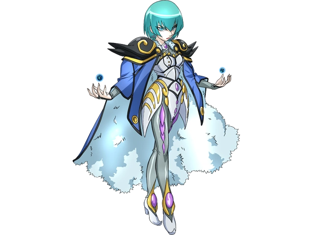 Mylene Farrow | Bakuganturkceresmi Wikia | Fandom