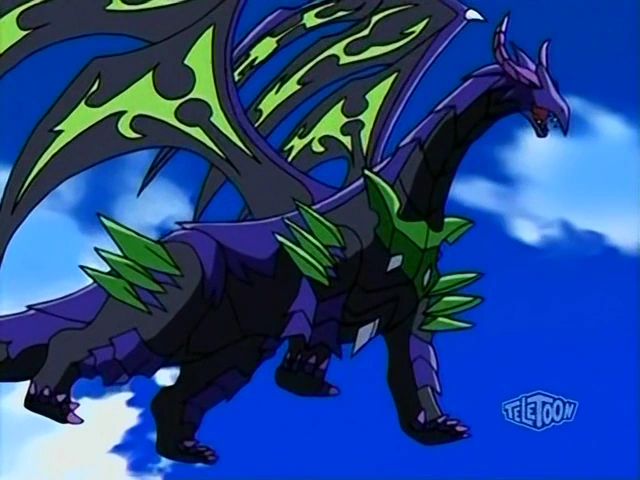 Dharak | Bakuganturkceresmi Wikia | Fandom