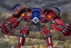 Dragonoid Destroyer | Bakuganturkceresmi Wikia | Fandom