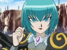 Myleen Farrow | Bakugn new vestrioa Wiki | Fandom
