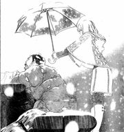 Yuriko Aoki | Bakuman Wiki | Fandom