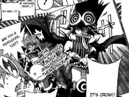 Crow | Bakuman Wiki | Fandom