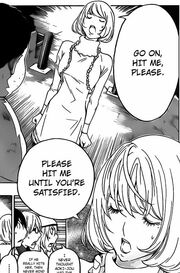 Yuriko Aoki | Bakuman Wiki | Fandom