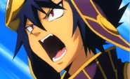 Crow | Bakuman Wiki | Fandom