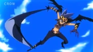 Crow | Bakuman Wiki | Fandom