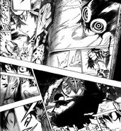 Crow | Bakuman Wiki | Fandom