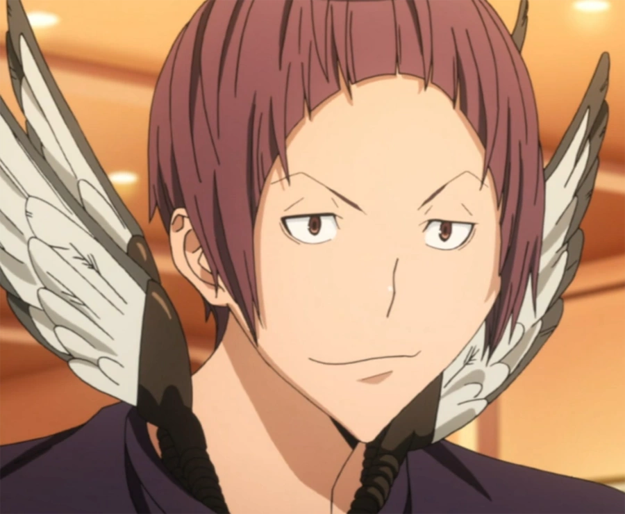 Eiji Niizuma | Bakuman Wiki | Fandom