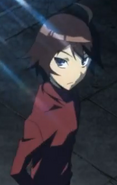 Crow | Bakuman Wiki | Fandom