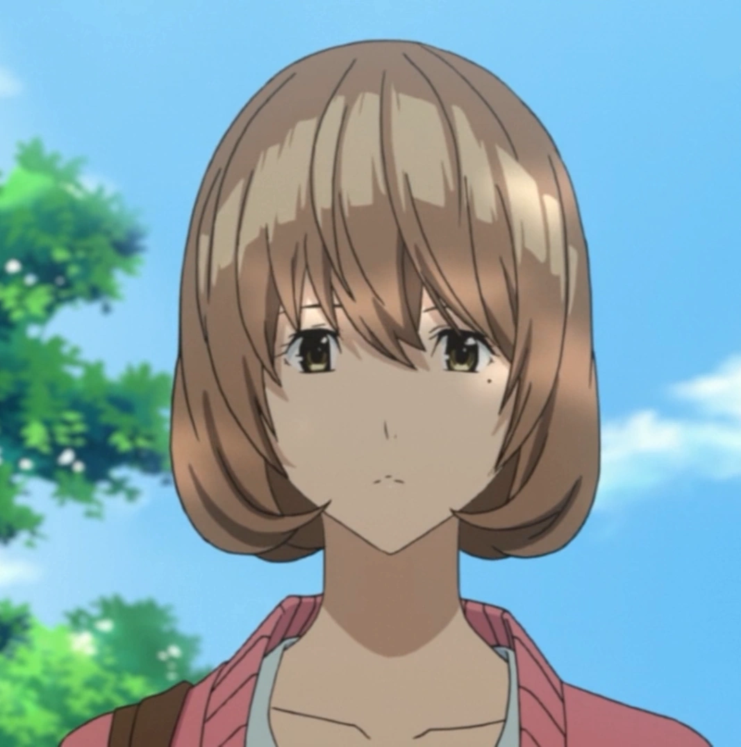 Yuriko Aoki | Bakuman Wiki | Fandom