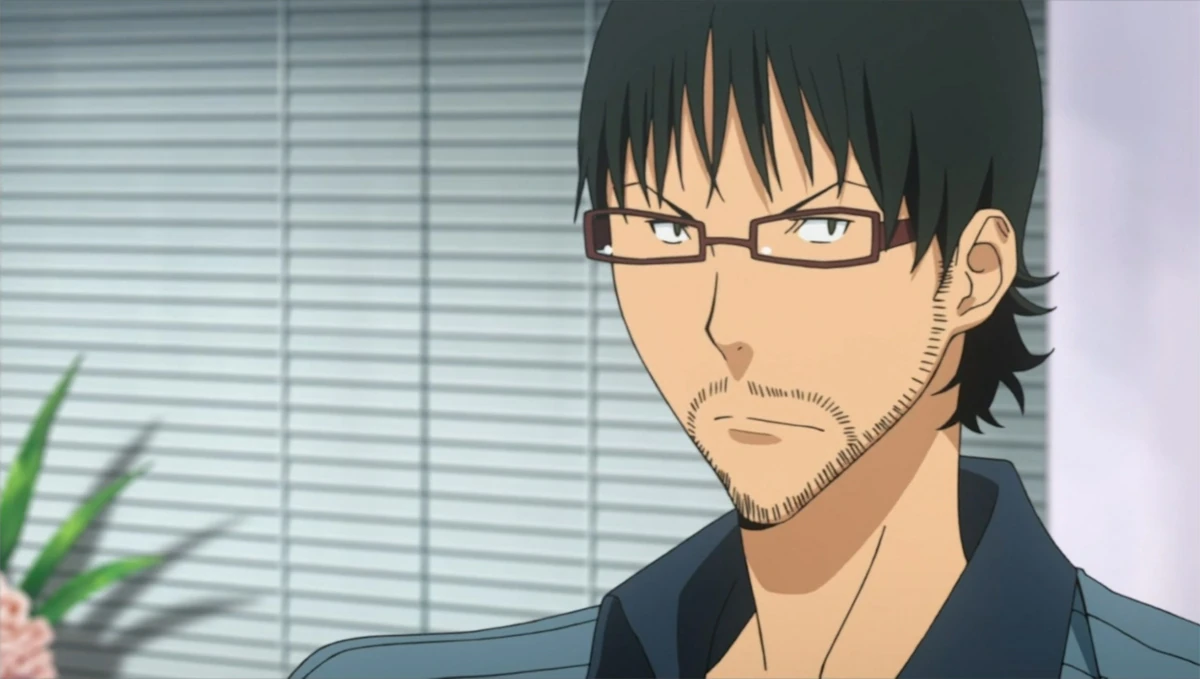 Yoshihisa Heishi | Bakuman Wiki | Fandom