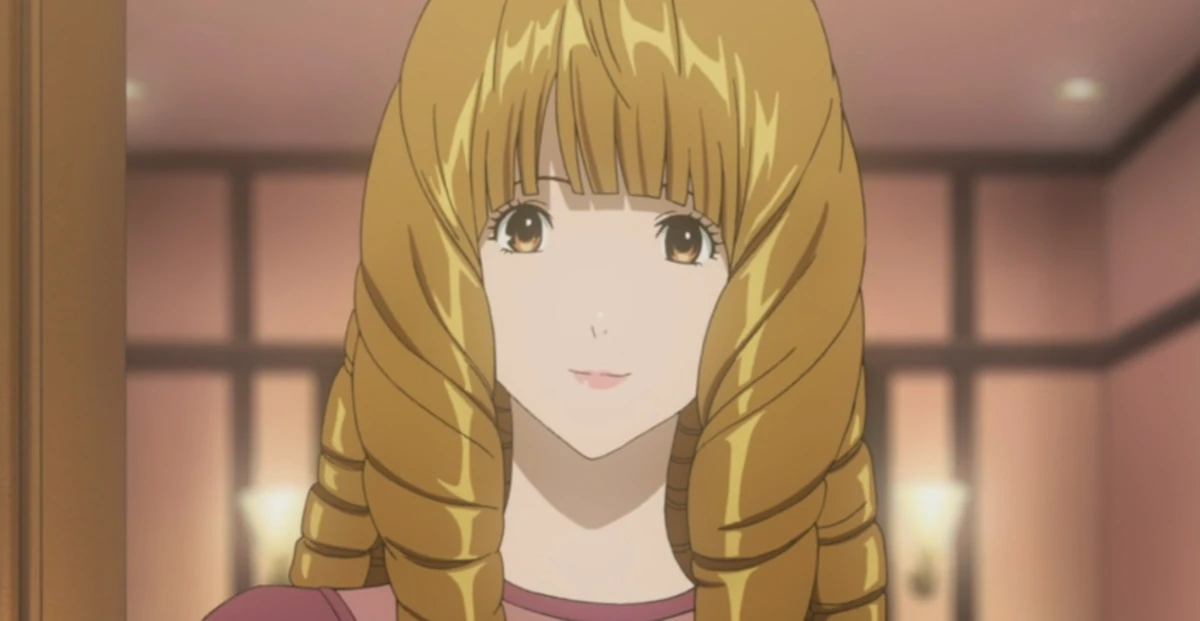 Miyuki Azuki | Bakuman Wiki | Fandom