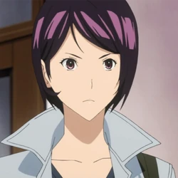 Bakuman Character List