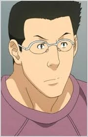 Yahagi | Bakuman Wiki | Fandom