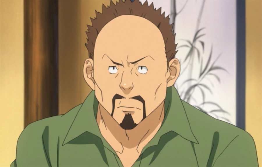 Yosshi Miyoshi | Bakuman Wiki | Fandom