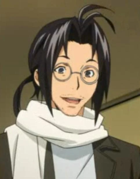 Nobuhiro Mashiro | Bakuman Wiki | Fandom