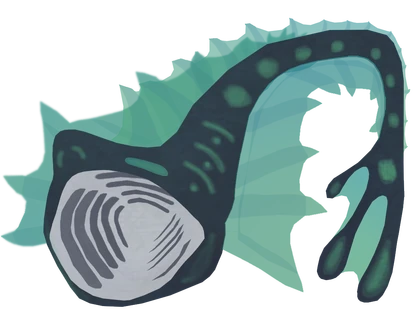 Star Leviathan | Bakunawa Blue Wiki | Fandom