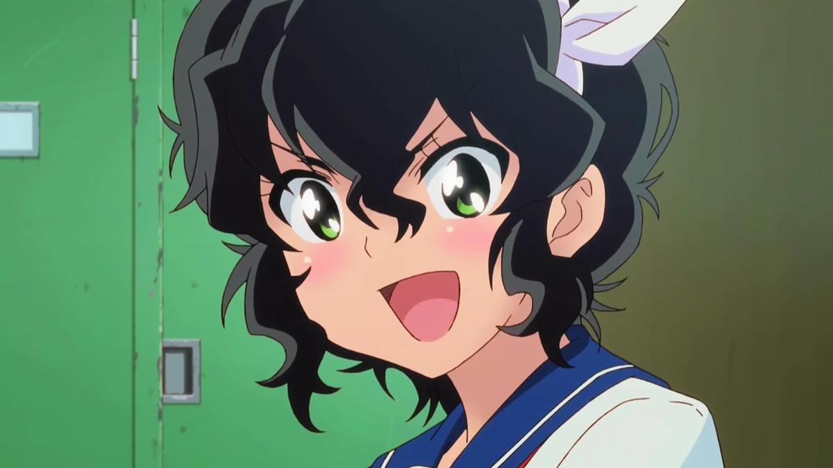 Amano Onsa | Bakuon Wikia | Fandom