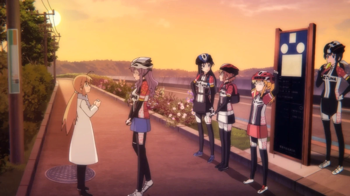 Category:Episodes | Riding Anime Girls Wiki | Fandom