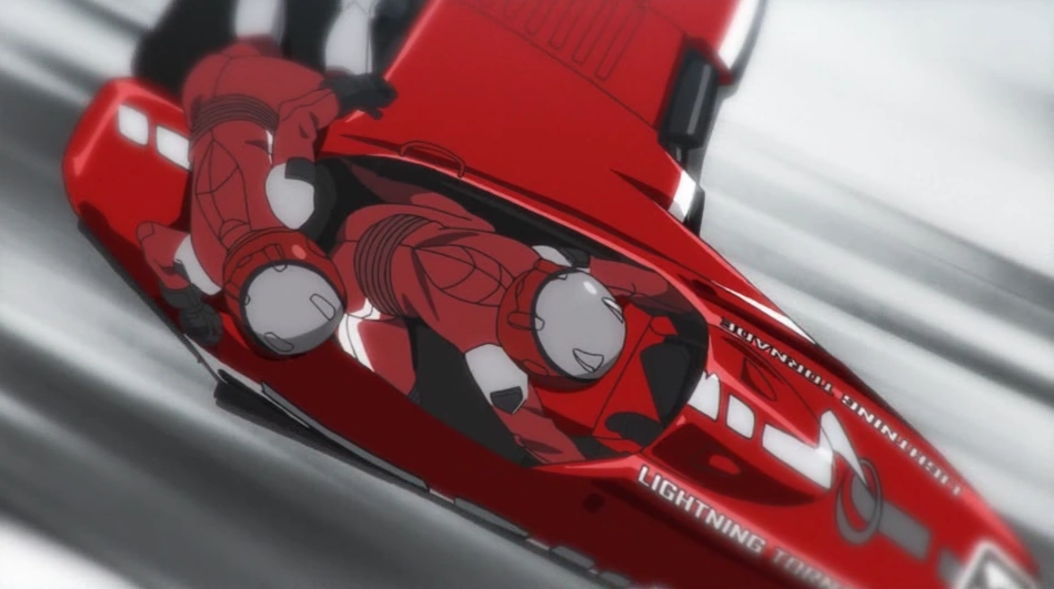 Category:Two Car Characters | Riding Anime Girls Wiki | Fandom