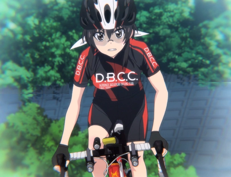 LR-11: The Moment the Town Starts to Move | Riding Anime Girls Wiki ...