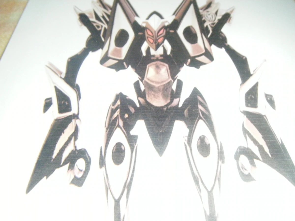 Dreadeon | Bakupedia Wiki | Fandom