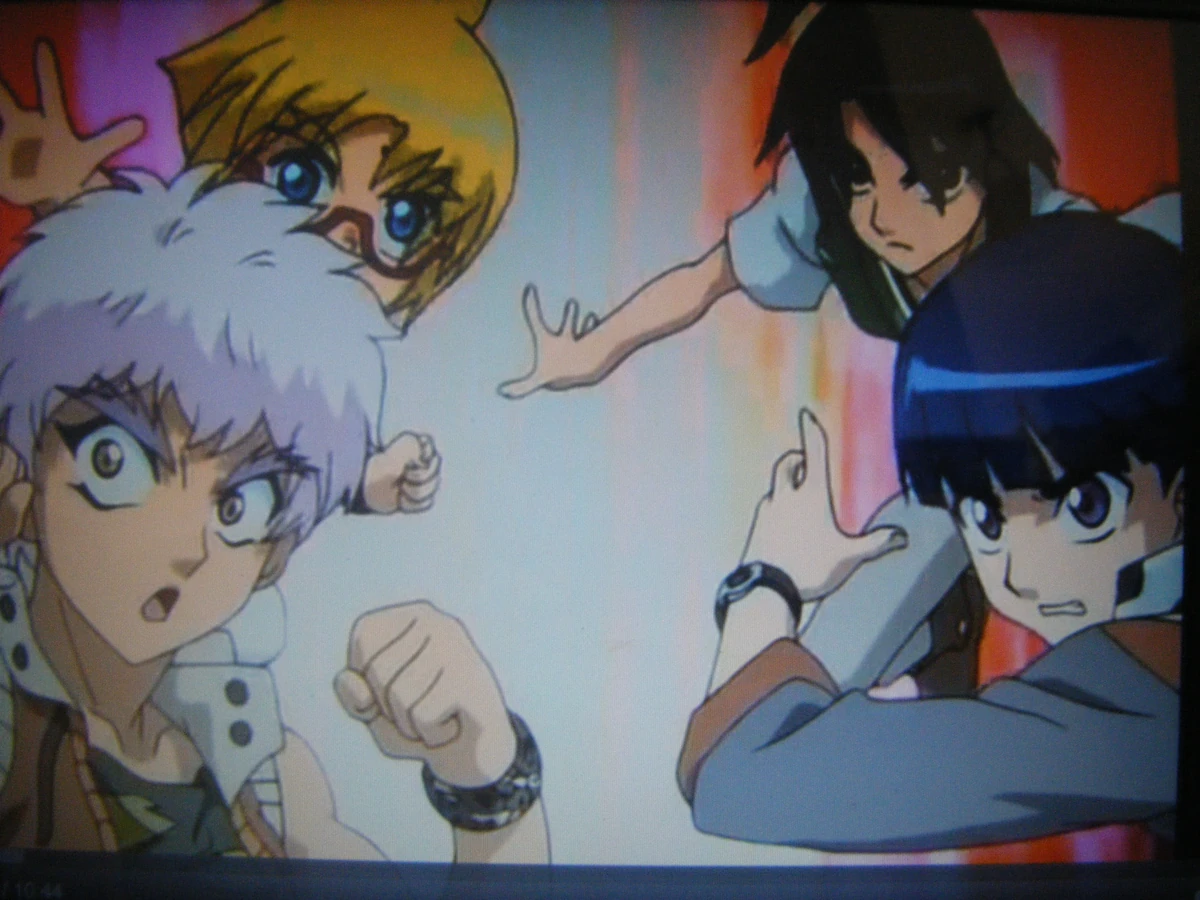 Marucho Marukura | Bakupedia Wiki | Fandom