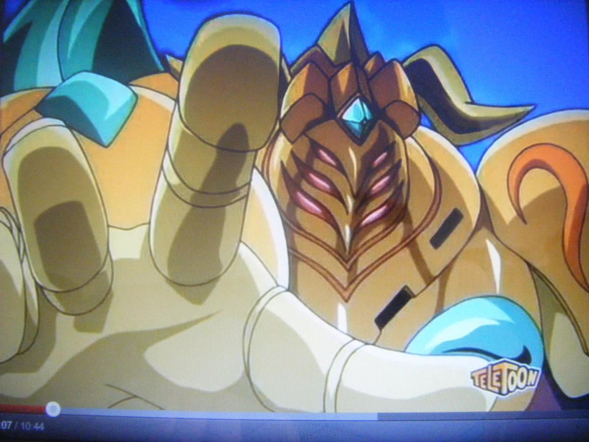 Mag Mel | Bakupedia Wiki | Fandom