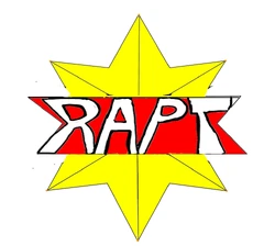 RAPT – Recent Armed Police of Tokyo | Burst Angel Wiki | Fandom