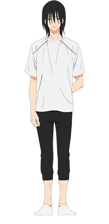 Kyoichi Ryugamori | Bakuten!! Wiki | Fandom