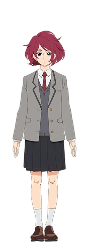 Asawo Kurikoma | Bakuten!! Wiki | Fandom