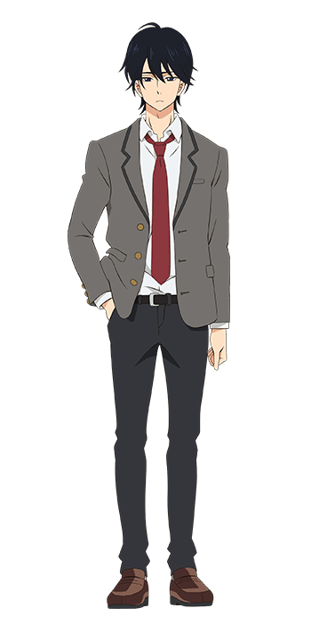 Category:Characters | Bakuten!! Wiki | Fandom