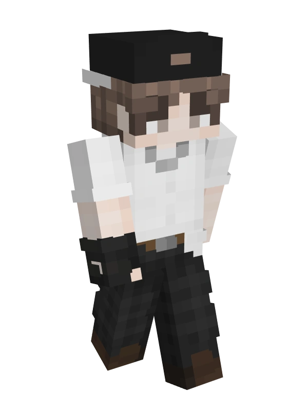 Kai | Bakwan: Fight Back Wiki | Fandom