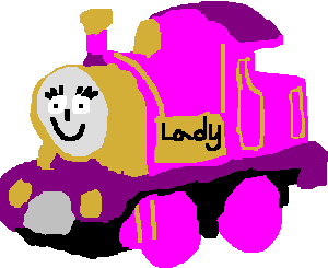 Lady | BAl Wiki | Fandom