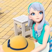 Azure Na | Balala the Fairies Wiki | Fandom