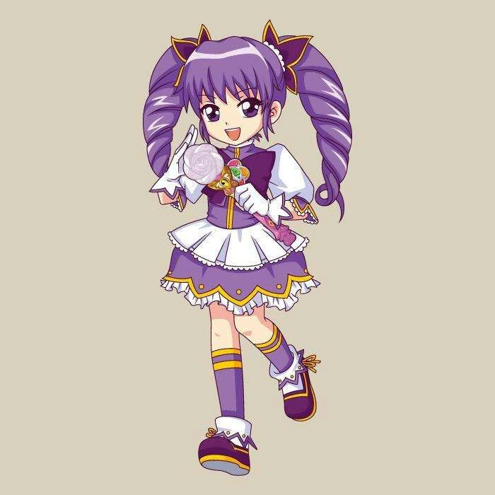 Sara | Balala the Fairies Wiki | Fandom